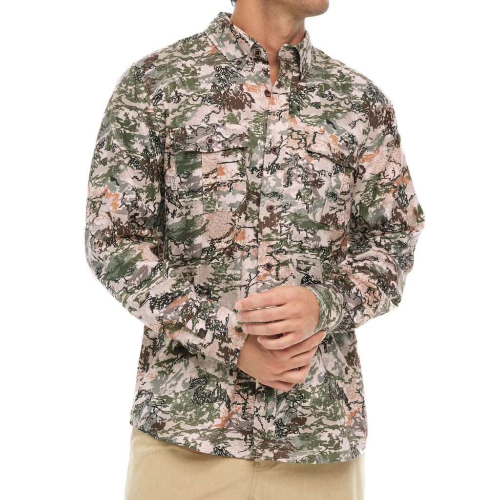 Outdoors Hunting/Fishing Archives - Covey Apparel & Outdoors